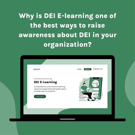 Inklusiiv On Linkedin Elearning Elearningsolutions Elearningtraining Dei Deib…