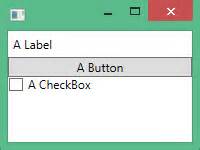 Wpf Itemscontrol Fundamentals Part Dotnetcurry