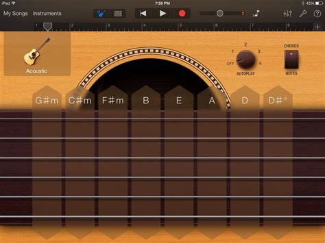 How To Record A Song On Garageband Bc Guides