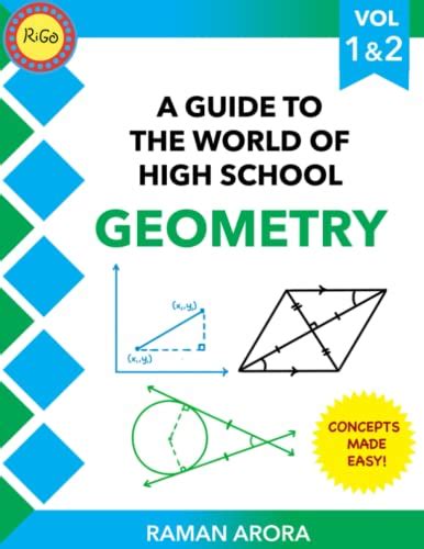 Best Geometry Textbooks In 2025 Buying Guide Welding Faq