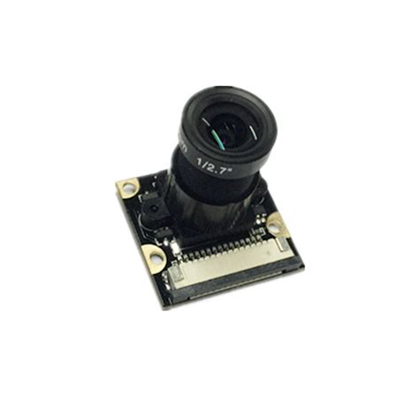Raspberry Pi Camera Ov Infrared Night Vision Mp Raspberry Pi Module Camera Shopee