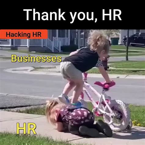 Hacking Hr On Linkedin Hackinghr Hr 323 Comments
