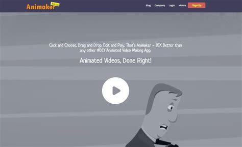 Free VideoScribe Alternatives AlternativeTo