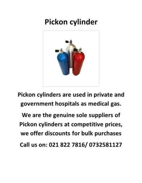 Pickon Cylinder Docx