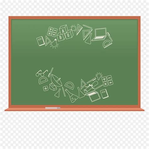 矢量黑板涂鸦PNG图片素材下载 图片编号qzowkabl 免抠素材网