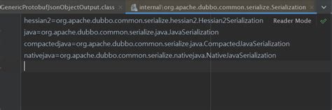 dubbo3 0 8 泛化调用时无法进行protobuf json类型的反序列化 · issue 11129 · apache dubbo