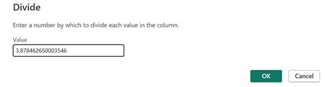 Power Bi Calculations Without Complex Dax Using Power Query Editor