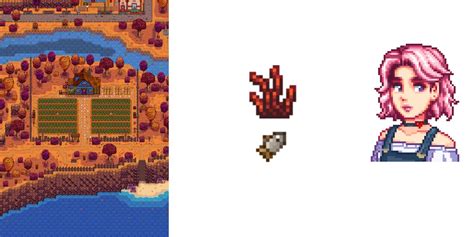 Stardew Valley Expanded New Fish Locations