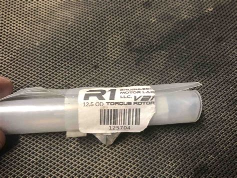 R V Rotor Ron W HT Rotor R C Tech Forums R V Rotor Ron W HT Rotor R C Tech Forums