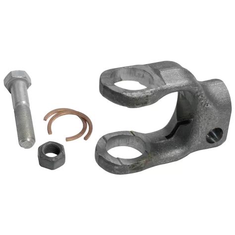 Yoke Off Of Gearbox Fits Freightliner Mill Supply Inc