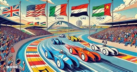 Ai National Security Memorandum Bidens Ai Leadership Strategy