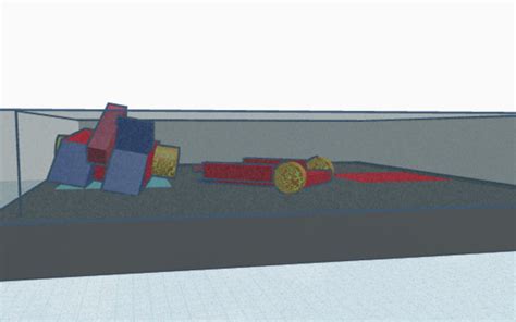 3d Design Tinkercaders Vs Ai Tinkercad