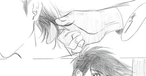 権丈 【カロ丈】バッチバチ【権丈】 うづのマンガ カロ丈 あしたのジョー腐 Pixiv