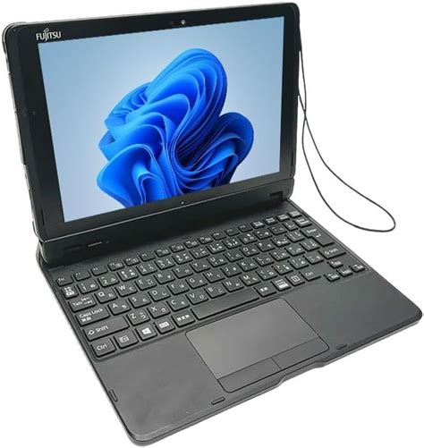 Jp 【整備済み品】 富士通 Arrows Tab Q508 Se タブレット 10 1インチ Atom X7 Z8700 4gbメモリ Ssd128gb Fhd フル