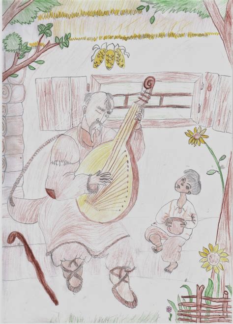 Шевченко і ми Ілюстрації