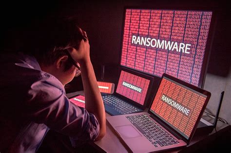 New Ransomware Strain In China Infects Over 20 000 Pcs