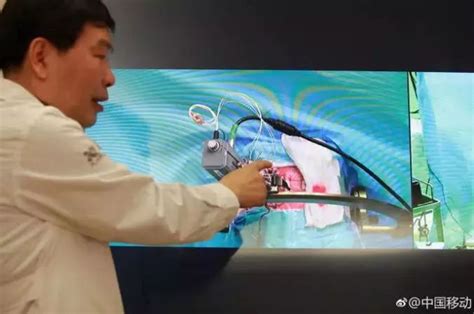 突然宣布！上海正式开通5g！手机