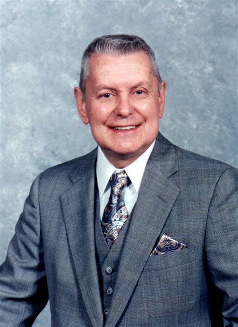 Leonard Gorton Obituary New Bern Nc