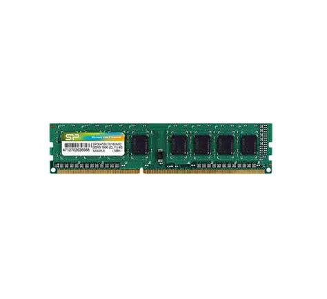 Silicon Power 4gb Ddr3 1600mhz Low Voltage Pc Mm