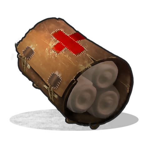 Bandage Rust Wiki