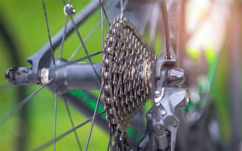 Cross Chaining What Is It And Is It Really That Bad For Your Bike