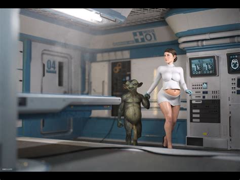 Test Subject Rro Lled Test Subject Chapter Rro Lled AllPornComic