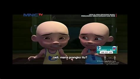 Detail Gambar Upin Ipin Upin Ipin Kak Ros Koleksi Nomer