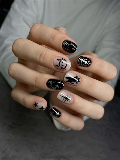 Пин от пользователя Alyssa на доске Nail Inspo 💅 в 2025 г Дизайнерские ногти Ногти Красивые