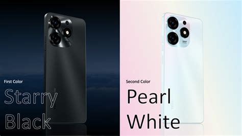 New Tecno Spark Features GB ROM GB RAM More