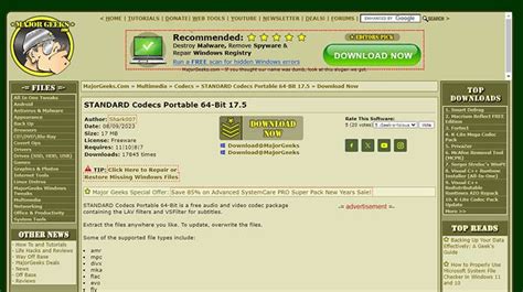 Download Free Hevc H265 Codecs On Windows 10 9 Ways