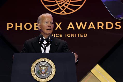 Joe Bidens Farewell Address All The Tv Shows Preempted