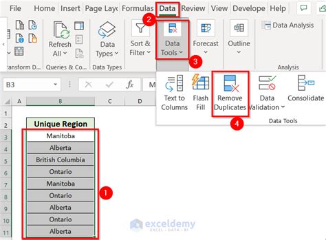 How To Create A Filtering Search Box For Your Excel Data 5 Methods
