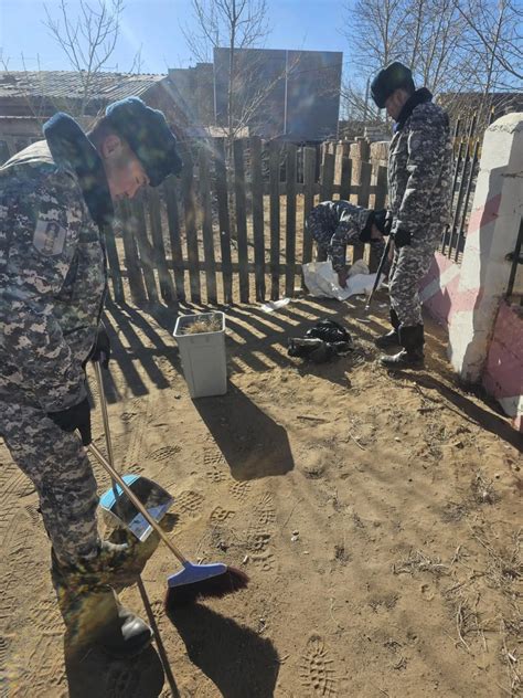 БҮХ НИЙТИЙН ЦЭВЭРЛЭГЭЭ”