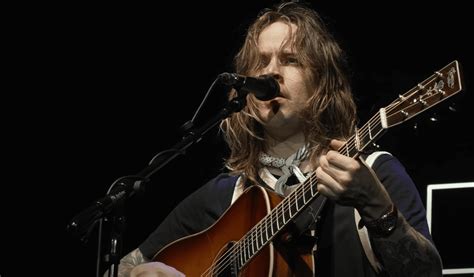 10 More Train Songs That Billy Strings Should Add To The Live Show