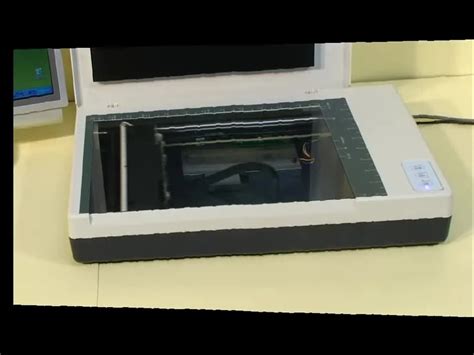 Microtek Scanmaker I460 At ₹ 24000 Piece Microtek Supplier In Delhi In New Delhi Id