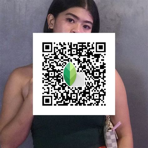 Pin By Johanessen Dedios On Snapseed Filter Coding Snapseed Qr Code