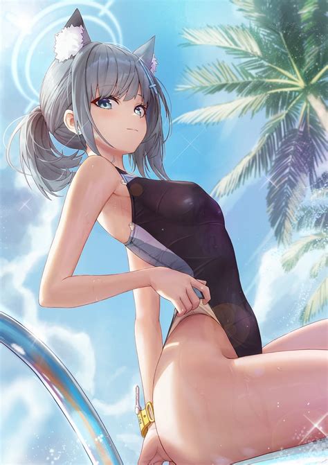 Summer Danbooru