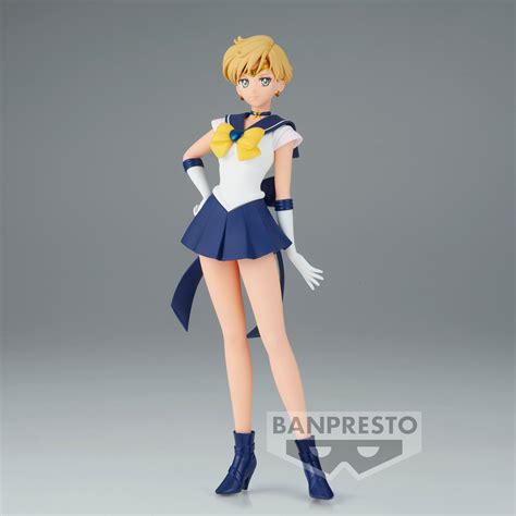 Pretty Guardian Sailor Moon Eternal The Movie Glitter And Glamours Supe
