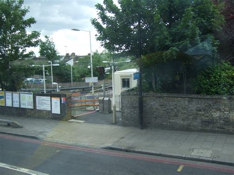 London Buses One Bus At A Time The Return The Number 271 Route