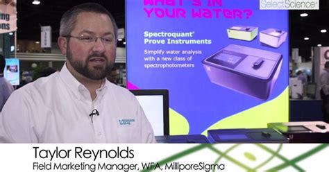 Rapid On Site Analysis Of Water And Beverage Samples With