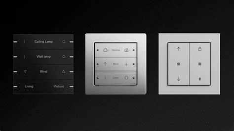 How To Retrofit Smart Switches At Home Gira