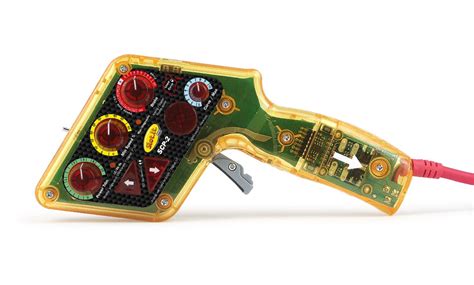 SCP2 Universal Analog Controller Home Racing Power Og Kontrol Racerbaneshoppen Dk