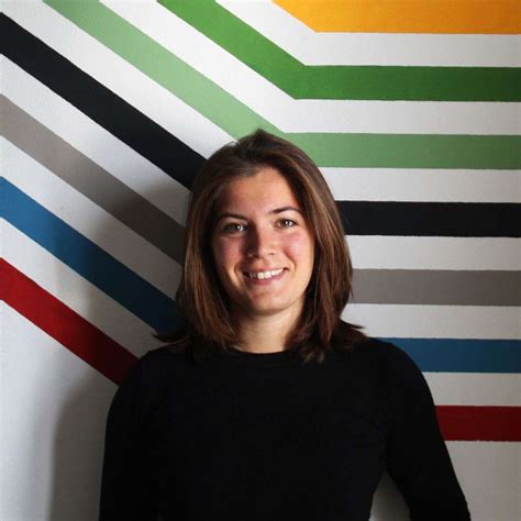 Una Realtà Viva E Vivace Intervista A Chiara Cocconcelli Officine