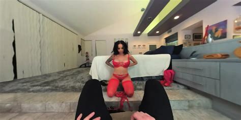 Brandy Aniston Vr Eporner