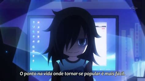 Watamote Eporner