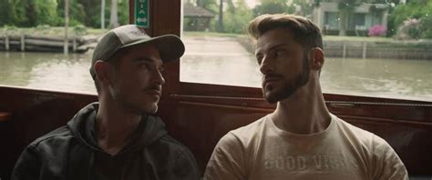 Скриншоты С момента нашей последней встречи