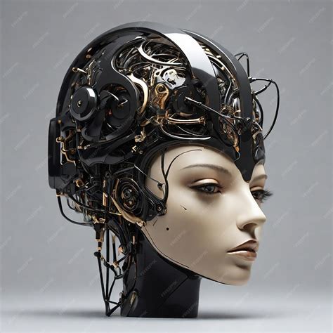 Premium Photo Abstract Representation Of Singularity
