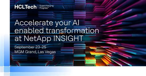 abhishek jain on linkedin hcltech and netapp data management