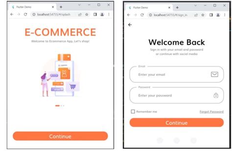 Build Mobile App Ios And Android In Flutter By Sumankhatti Fiverr