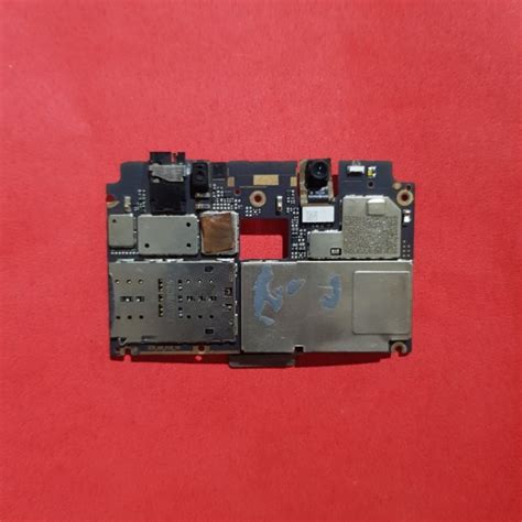 Jual Mesin Redmi 5 Plus Shopee Indonesia